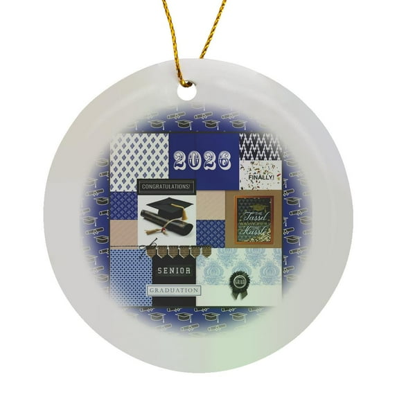 3drose, Image of 2026,grad Cap,diploma, Word Finally Tassel Worth ...