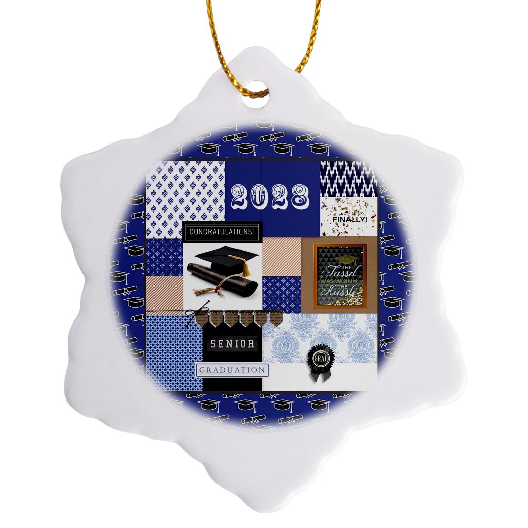3drose, Image of 2028 Grad Cap,diploma, Word Finally Tassel Worth ...