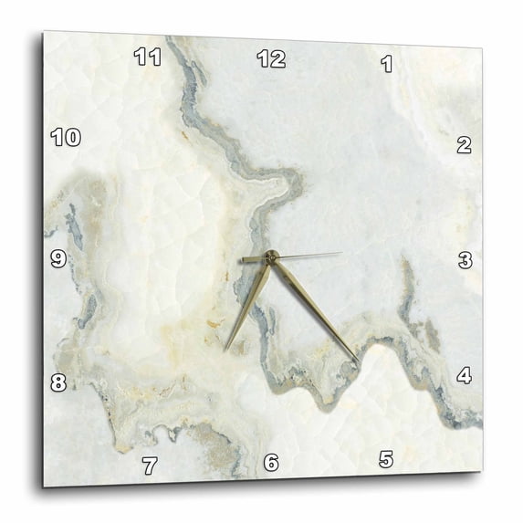 3drose, Image of Neutal Gray Green Ragged Marble Design, 13x13 Wall ...