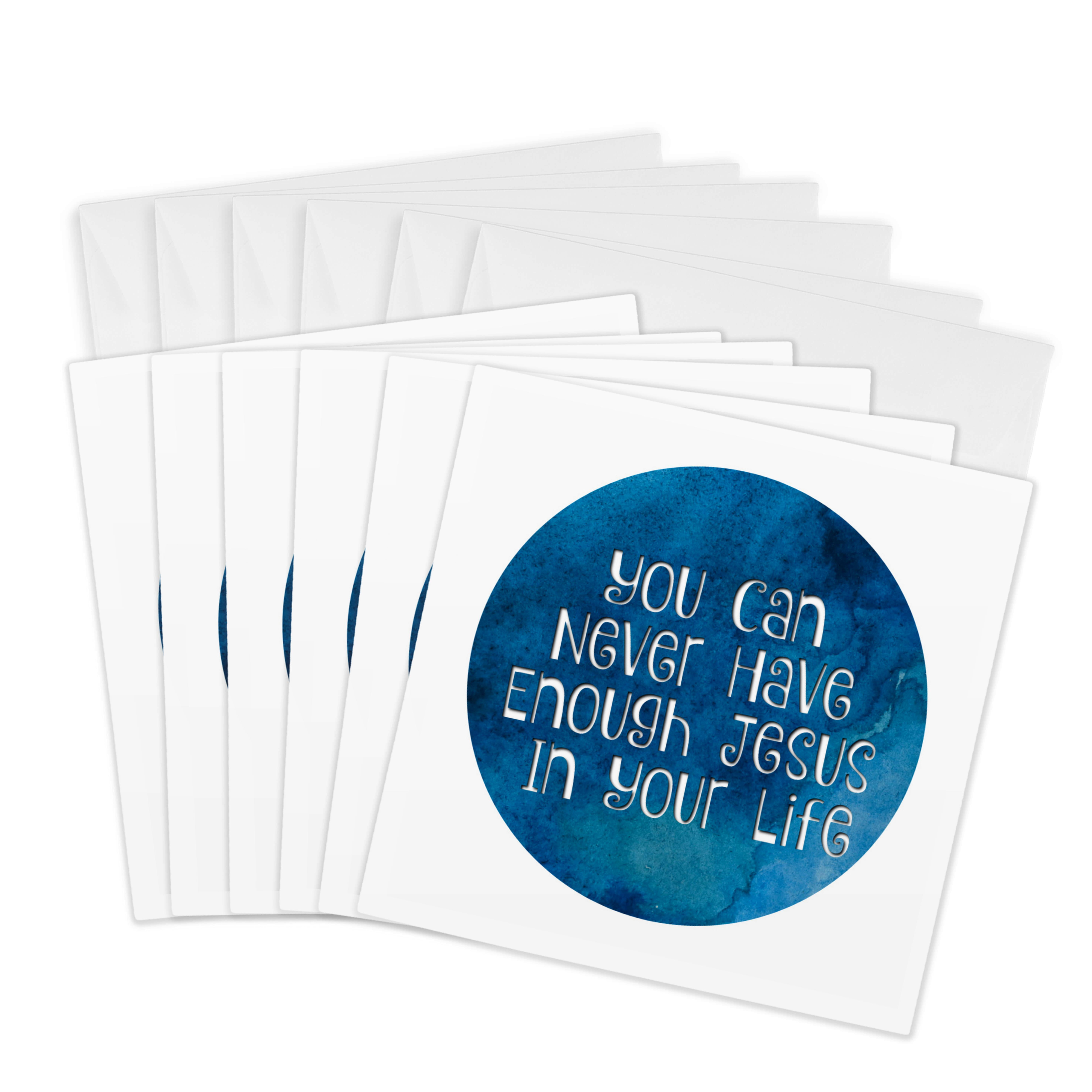 3drose, Image of Quote You Can Never Have Enough Jesus in Your Life, 6 ...