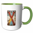 3drose, Incomparable Letter X. Grunge Metal Monogram, Industrial Style ...
