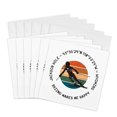 3drose, Jackson Hole, Wyoming. Woman Skier Races Downhill, Color Disk ...