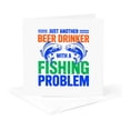 3drose, Just Another Beer Drinker with a Fishing Problem. Funny ...
