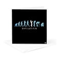 3drose, Kike Calvos Evolution by Natural Selection of a Professional ...