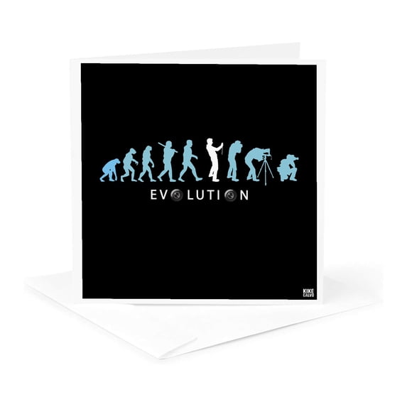 3drose, Kike Calvos Evolution by Natural Selection of a Professional ...