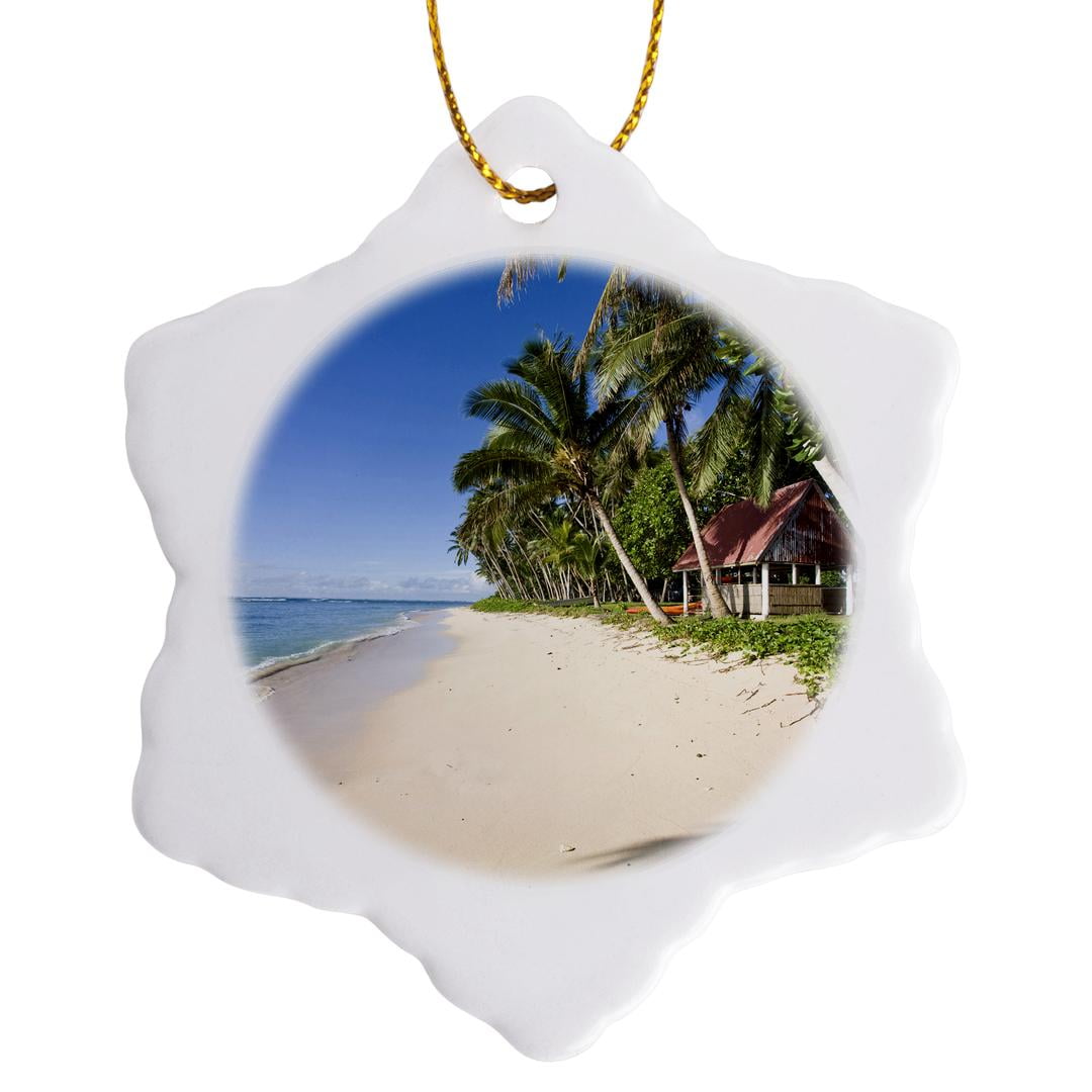 3drose, Lavena Beach, Taveuni, Fiji - Oc01 Dpb0155 - Douglas Peebles, 3 ...