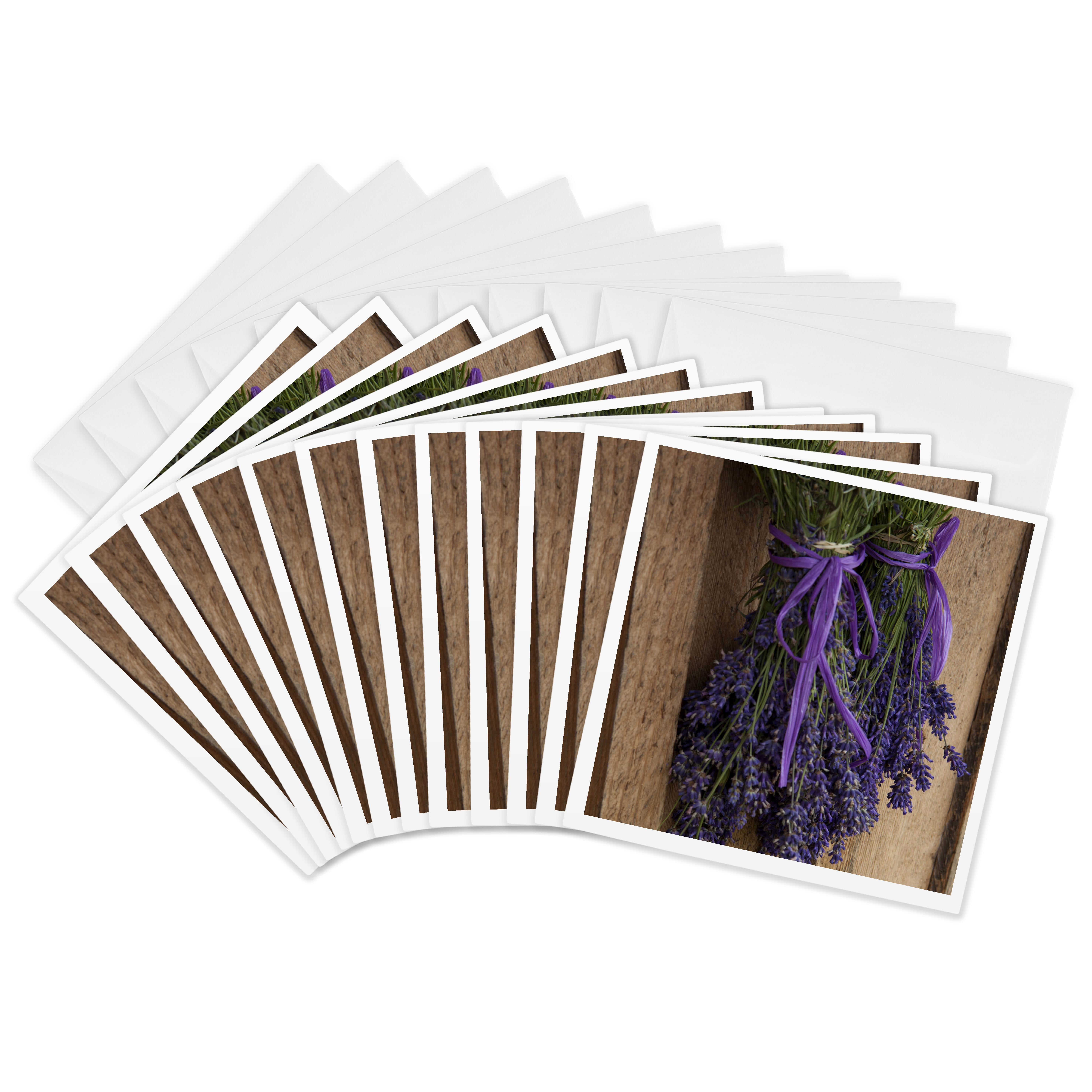 3drose, Lavender Farm, Sequim, Washington, Usa - Us48 Jme0604 - John ...