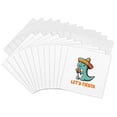 3drose, Let Us Fiesta Says a Blue Dragon in Sombrero and Plays Maracas ...