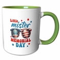 3drose, Little Mister Memorial Day. Sunglasses, Usa Flag. Cool ...