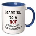 3drose, Married to a Hot Radiologic Technologist Typography Design ...