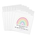 3drose, May God Be Gracious to Us and Bless Us - Bible Quote - Boho ...