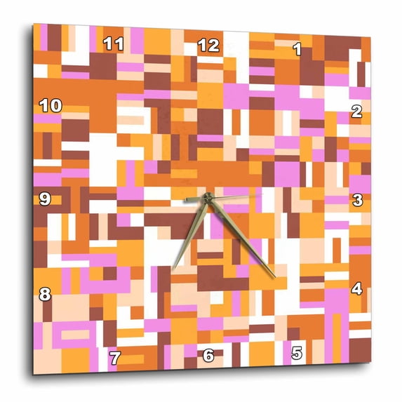 3drose, Mosaic Pattern Background Design - Colorful Abstract Vector ...