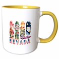 3drose, Nevada State. Usa. Local Aspects. Beautiful Gift, Charm for ...