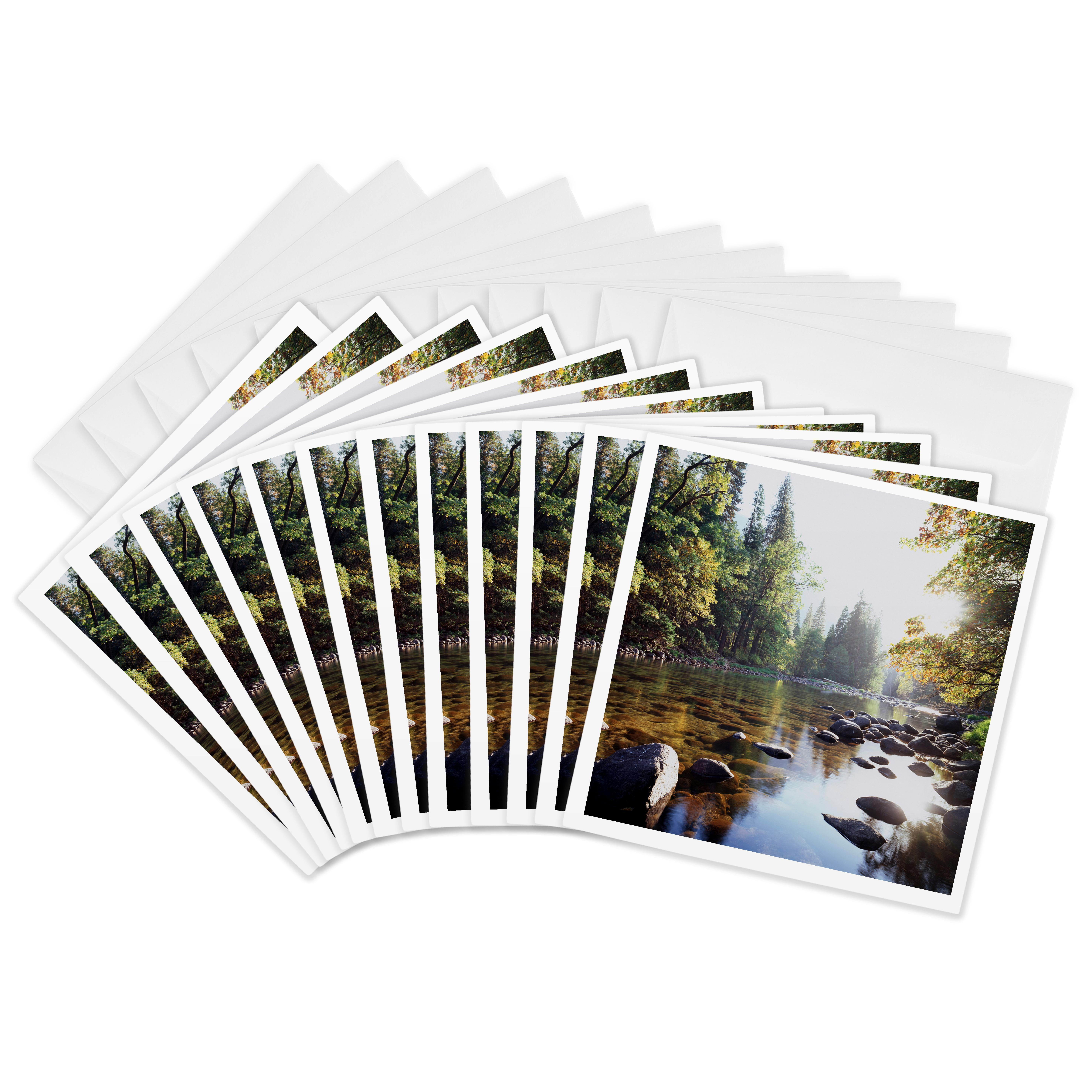 3drose, New York, Adirondack Park and Preserve, Snow-covered Algonquin ...