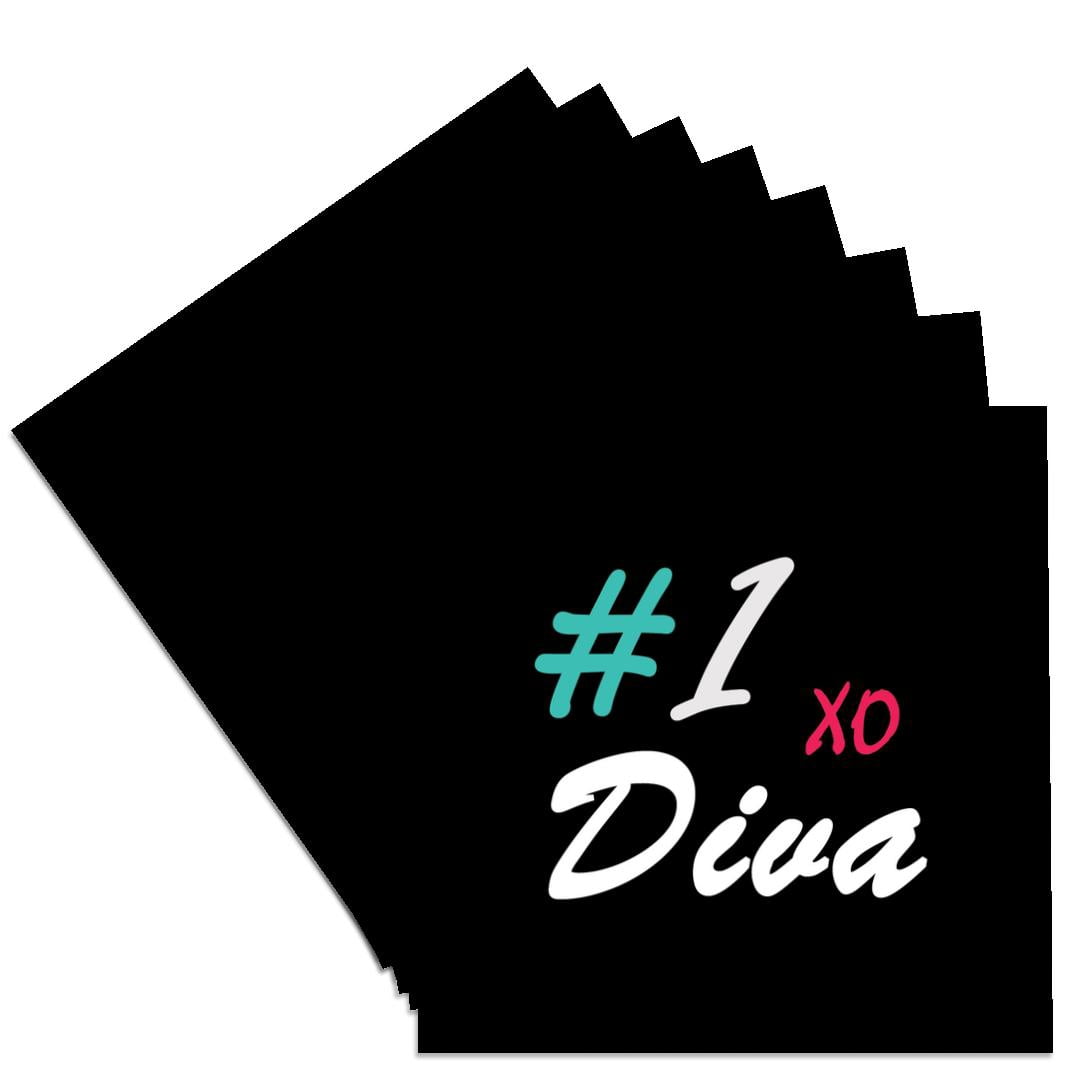3drose, Number One Diva Is a Fun Way to Express Female Self-importance ...
