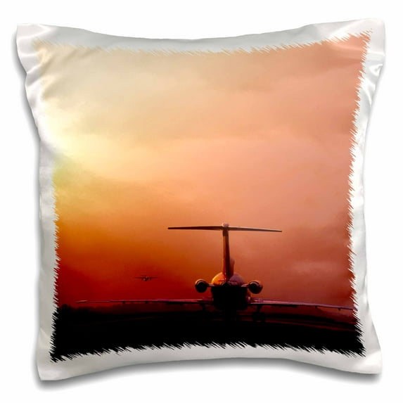 3drose, Oregon, Portland International Airport, Airplane - Us38 Bja0055 ...