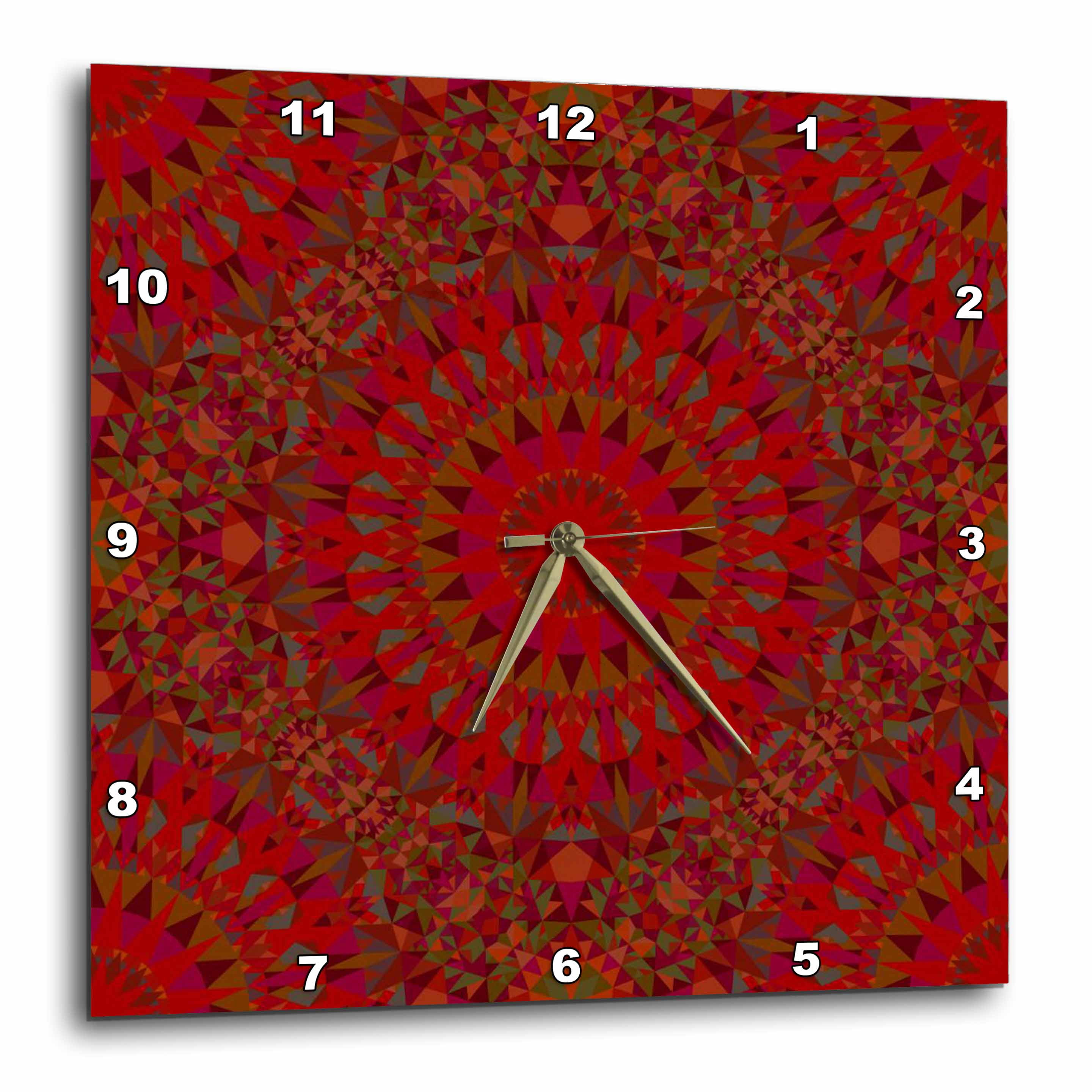 3drose, Oriental Abstract Bohemian Polygon Mandala Pattern Background ...