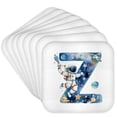 3drose, Outstanding Letter Z. Space Flight Astronaut Amazing Monogram ...