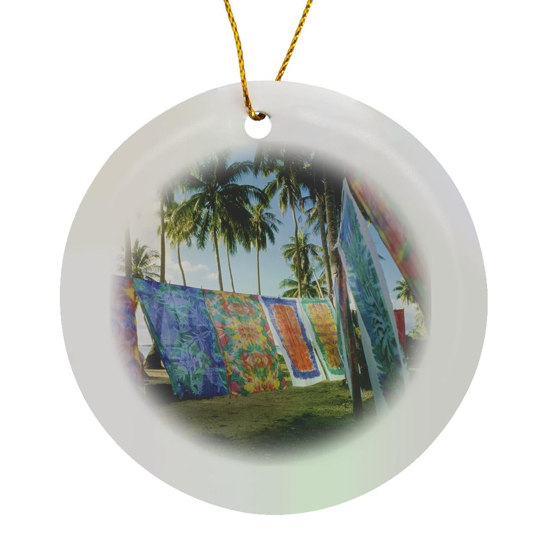 3drose, Pareau, Moorea, French Polynesia - Oc13 Dpb0385 - Douglas ...