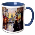 3drose, Paris Is Always a Good Idea Decorative Art Gift, Charm for ...