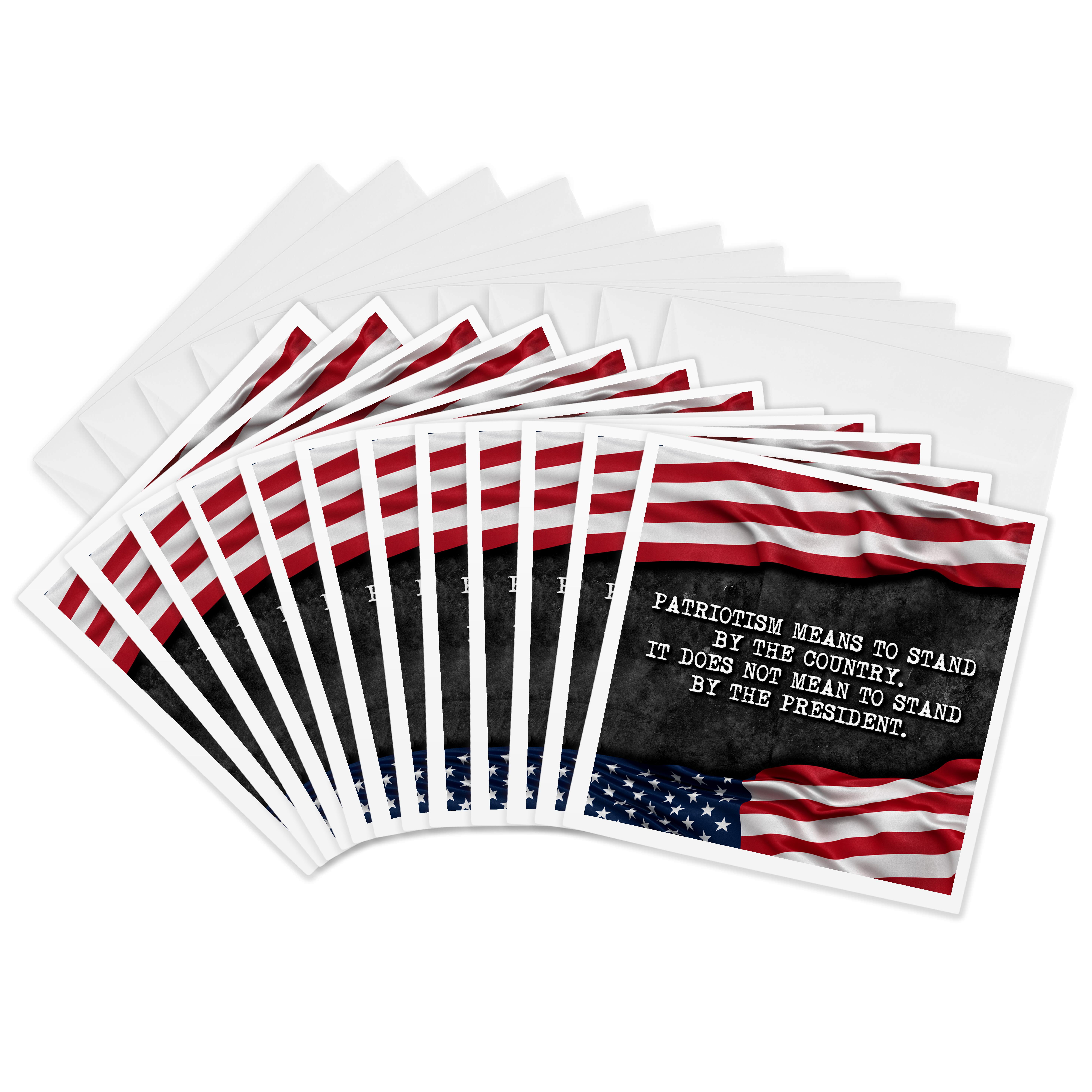 3drose, Patriotism Means to Stand by the Country. Patriotic Quote., 12 ...