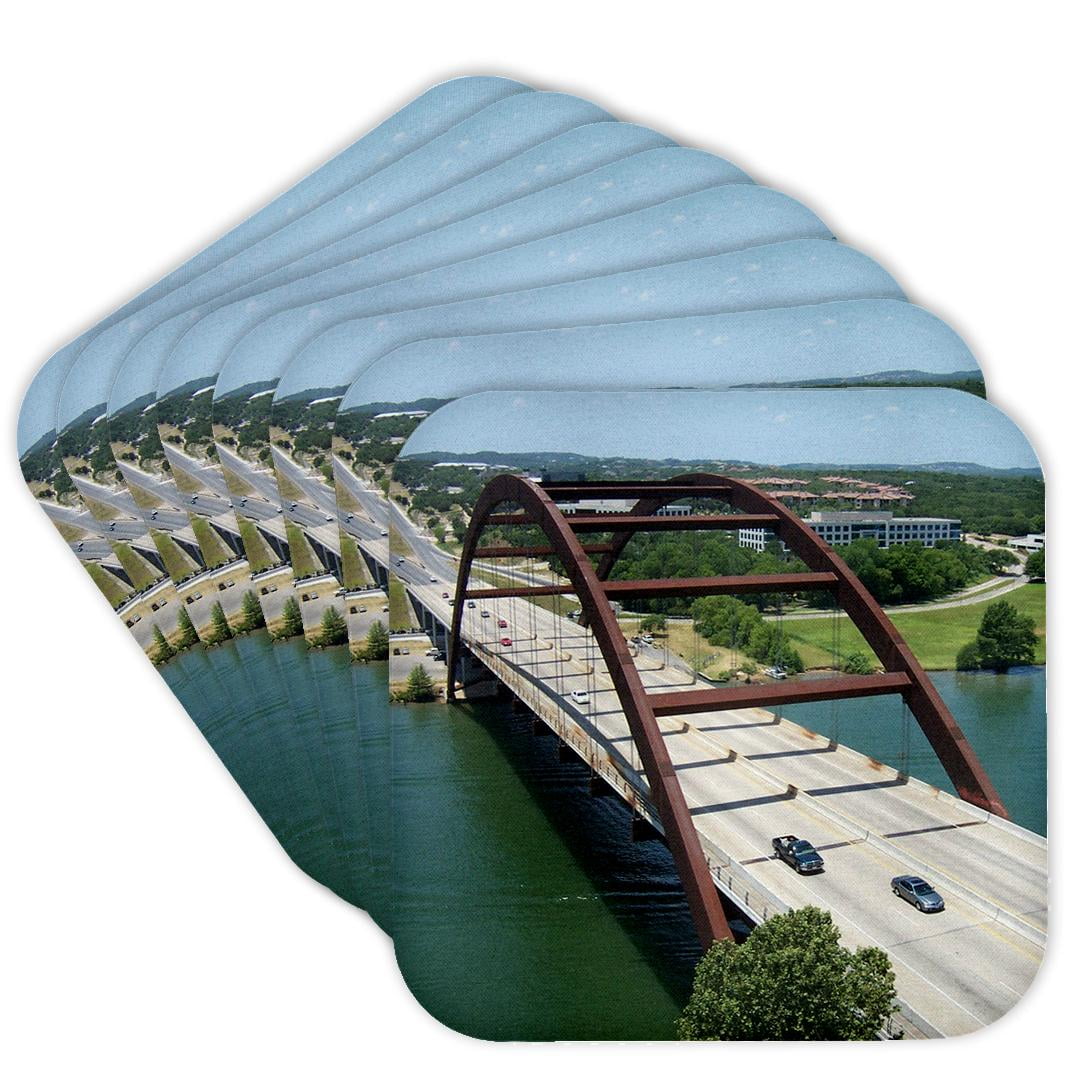 3drose, Pennybacker Bridge Also Known as 360 Bridge in Austin, Texas ...