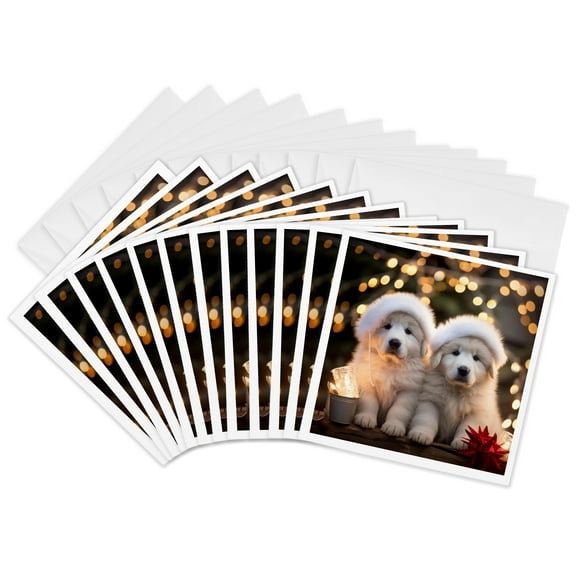 Photo Christmas Cards Personalized
