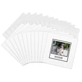 3drose, Photograph of a Dapple Dachshund in a Polaroid Style Frame., 12 ...