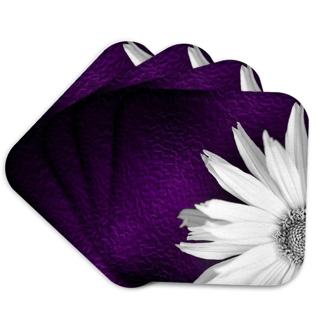 3drose, Photograph of the Corner of a White Maximilian Sunflower on ...