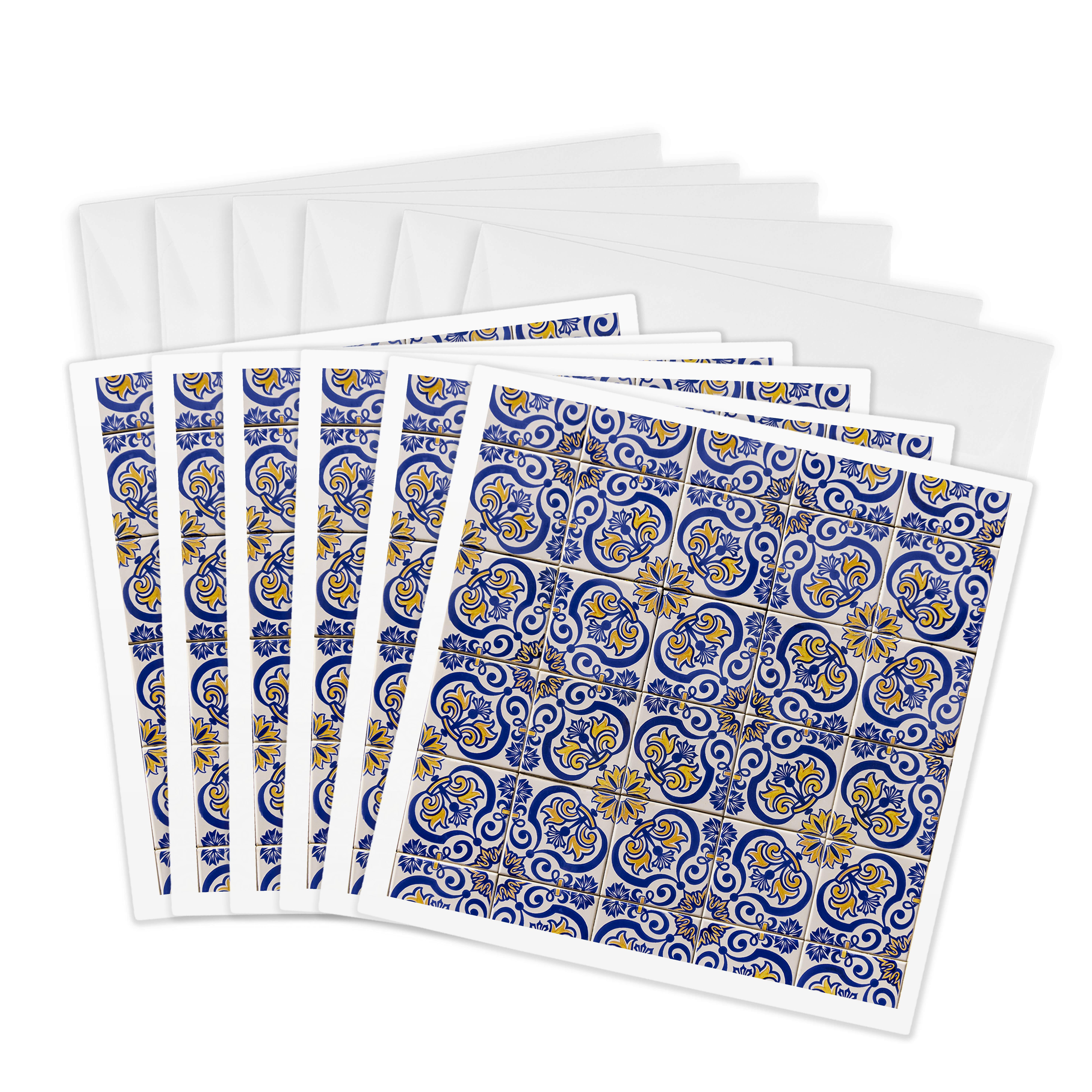 3drose, Portugal, Caminha. Hand Painted Azulejos Tiles on a Building. 1 ...