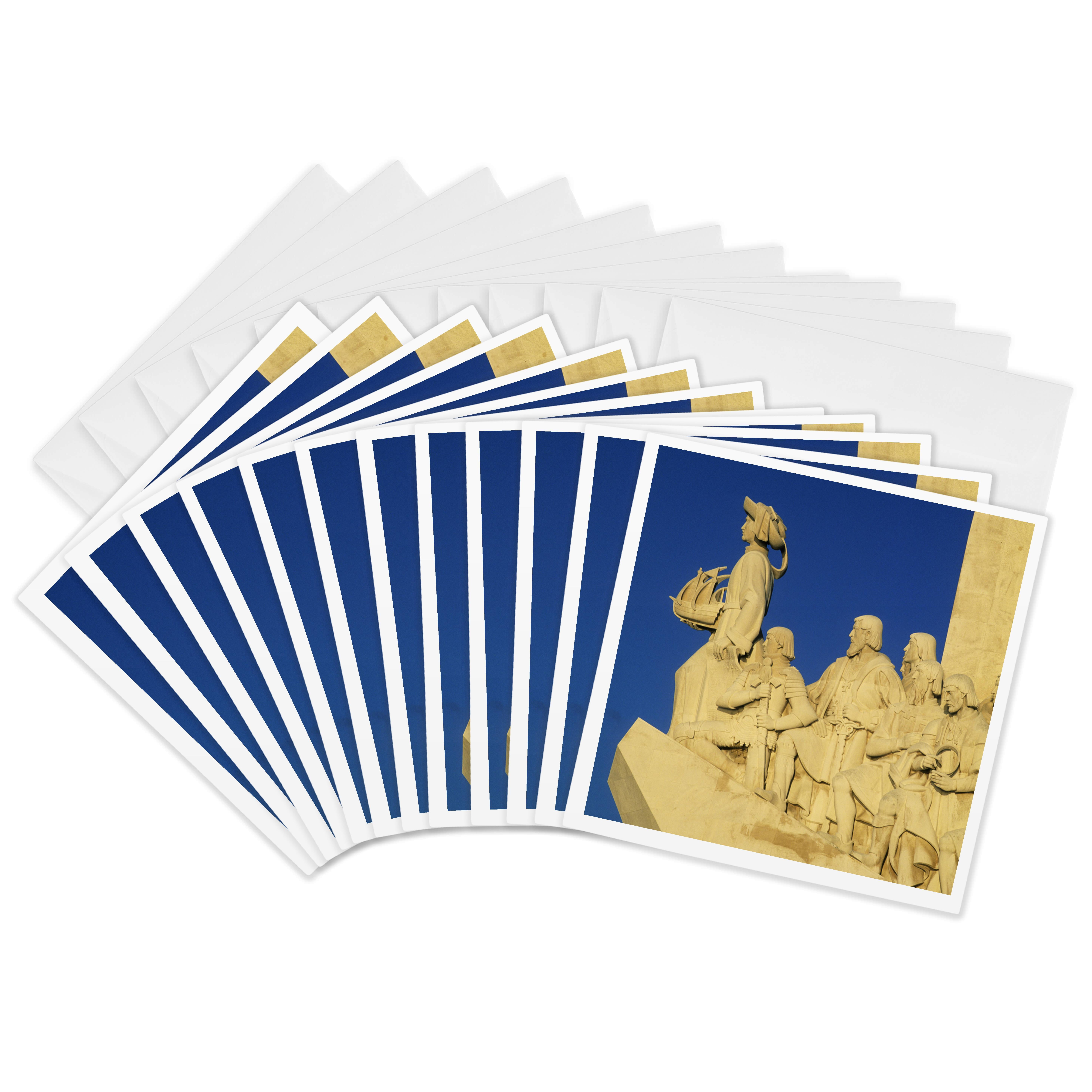 3drose, Portugal, Monument to the Discoveries, Lisbon - Eu23 Ksc0004 ...