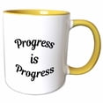 3drose, Progress Is Progress Typography - Simple Motivational Growth ...