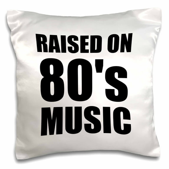 3drose, Raised on 80s Music - Eighties 1980s Love - Childhood Musical ...