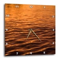 3drose, Ripples on Water at Sunset, Natural Pattern - Na05 Dpb0019 ...