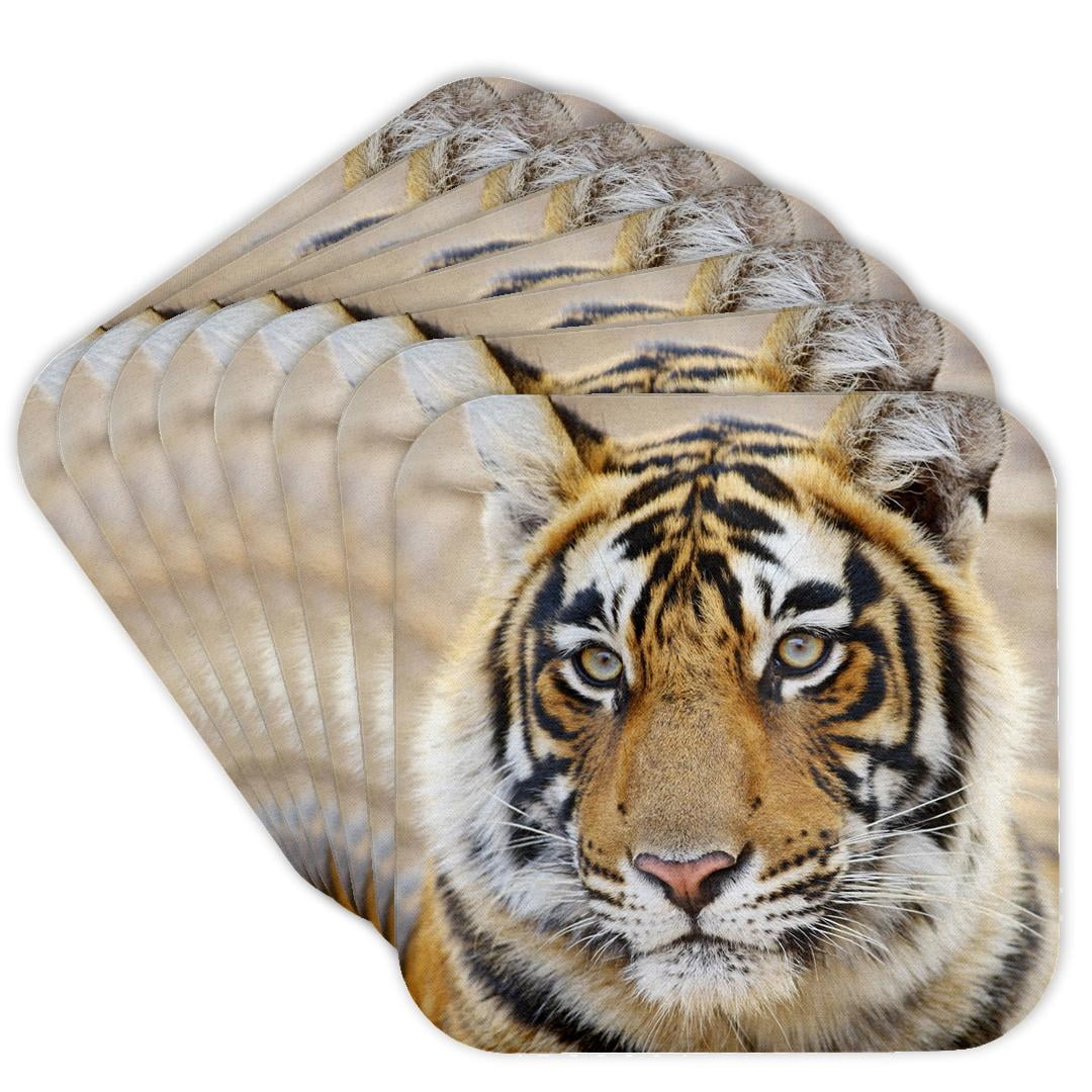 3drose, Royal Bengal Tiger, Ranthambhor National Park, India-as10 ...