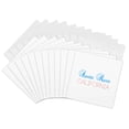 3drose, Santa Rosa, California Blue, Red Text. Patriot Home Town Design ...