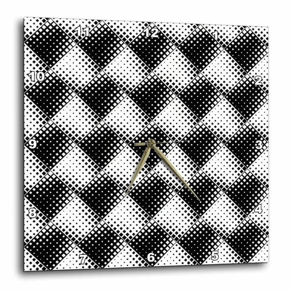 3drose, Seamless Geometrical Abstract Square Pattern Background Design ...