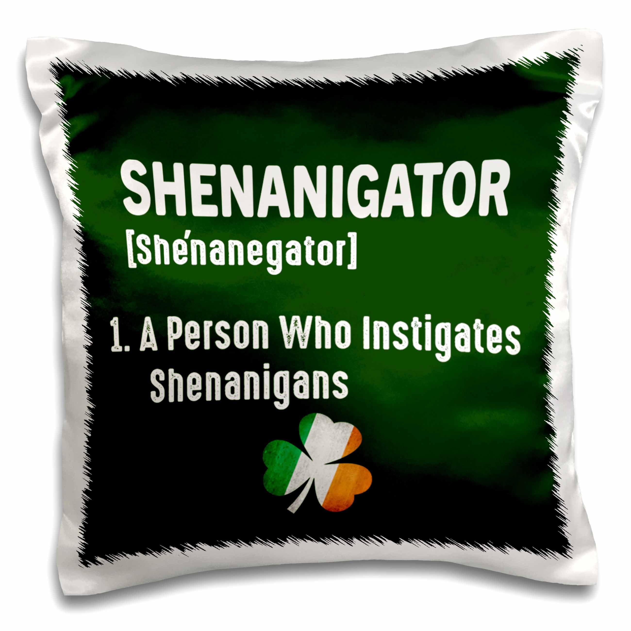 3drose, Shenanigator Shenanigan Instigator St Patricks Day, 3dramm ...