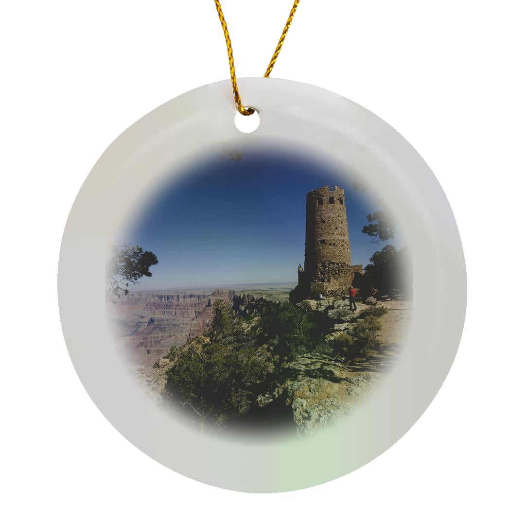 3drose, South Rim, Grand Canyon Desert, Arizona - Us03 Dpb0001 ...