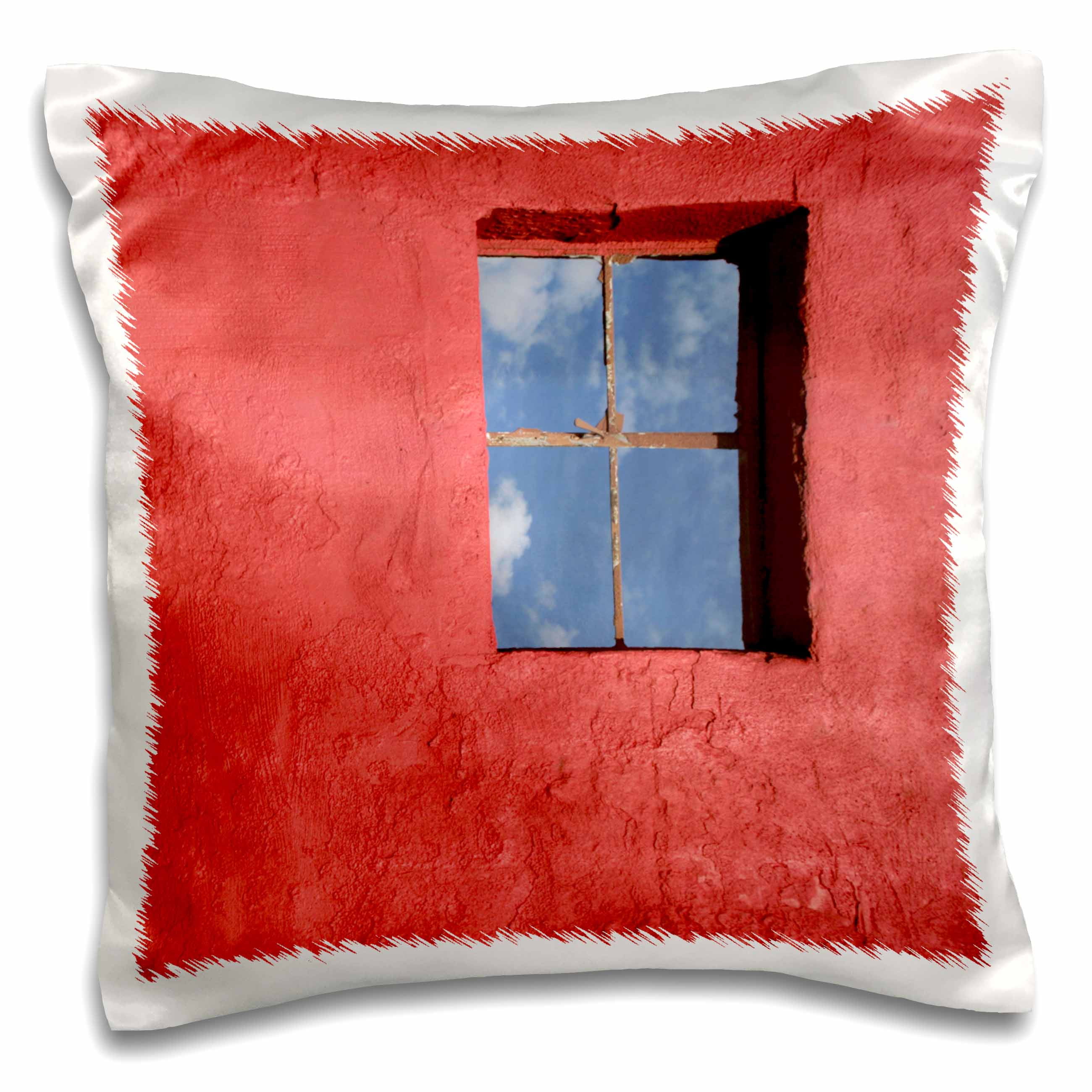 3drose, Southwestern Building, Carrizozo, New Mexico - Us32 Jmr0544 ...