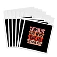 3drose, Stylish Text Come to the Nerd Side We Have Pi, Colorful Brush ...
