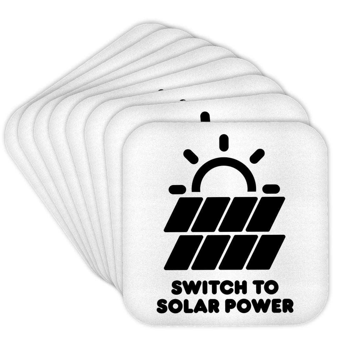 3drose, Switch to Solar Power Electric Power from the Sun Alternative ...