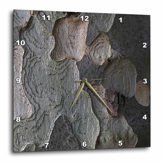 3drose, Tree Bark Macro Photo - Closeup Wood Texture Photography ...