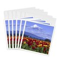 3drose, Tulips and Farm, Mount Vernon, Washington - Us48 Rsc0167 ...