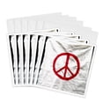 3drose, United States. Peace Abstract - Us32 Jmr0505 - Julien Mcroberts ...