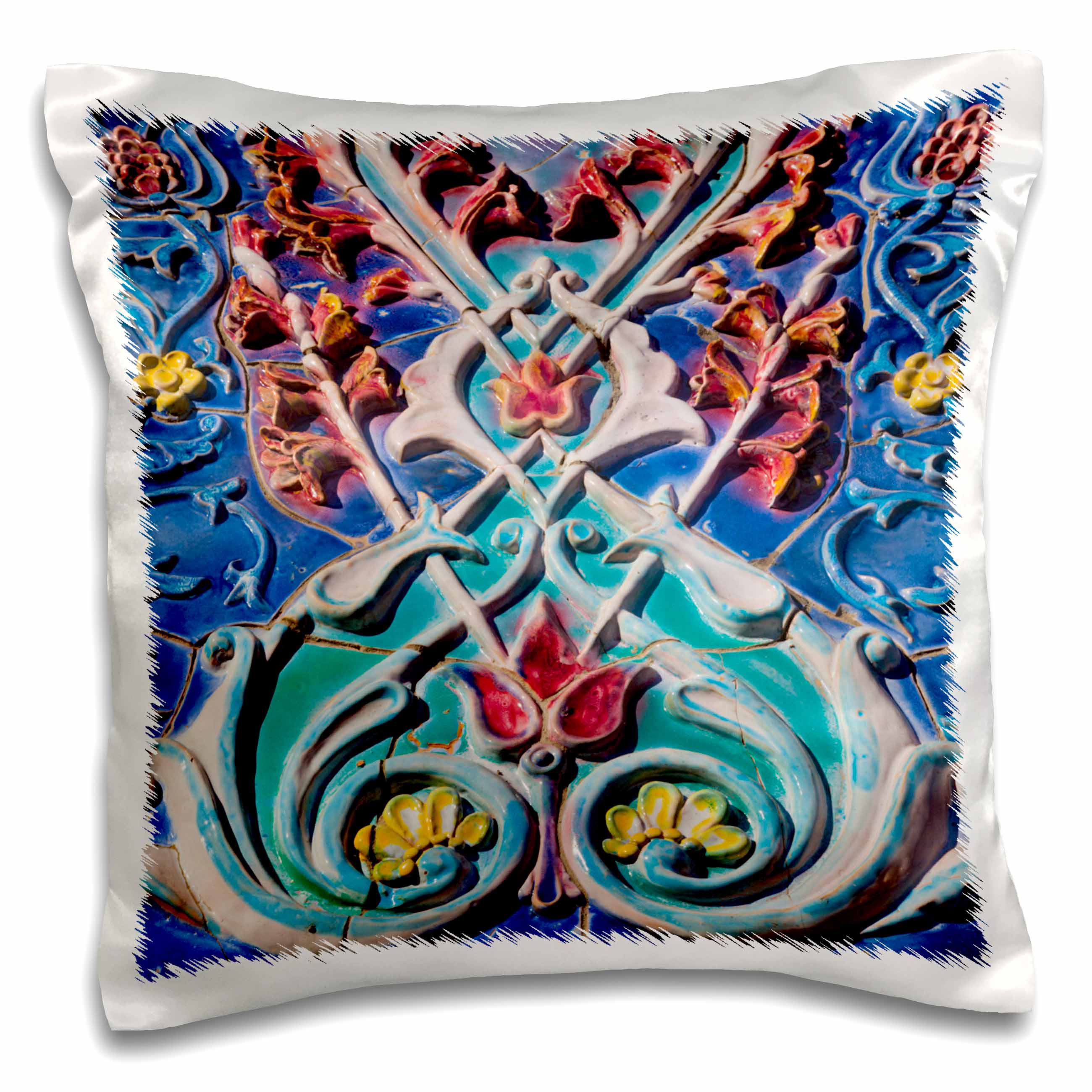 3drose, Usa, Colorado, Boulder, Dushanbe Teahouse - Us06 Wbi0056 ...