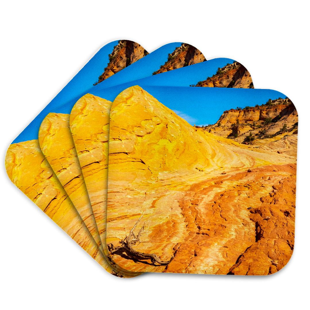 3drose, Usa, Utah, Grand Staircase Escalante Monument. Bighorn Canyon ...