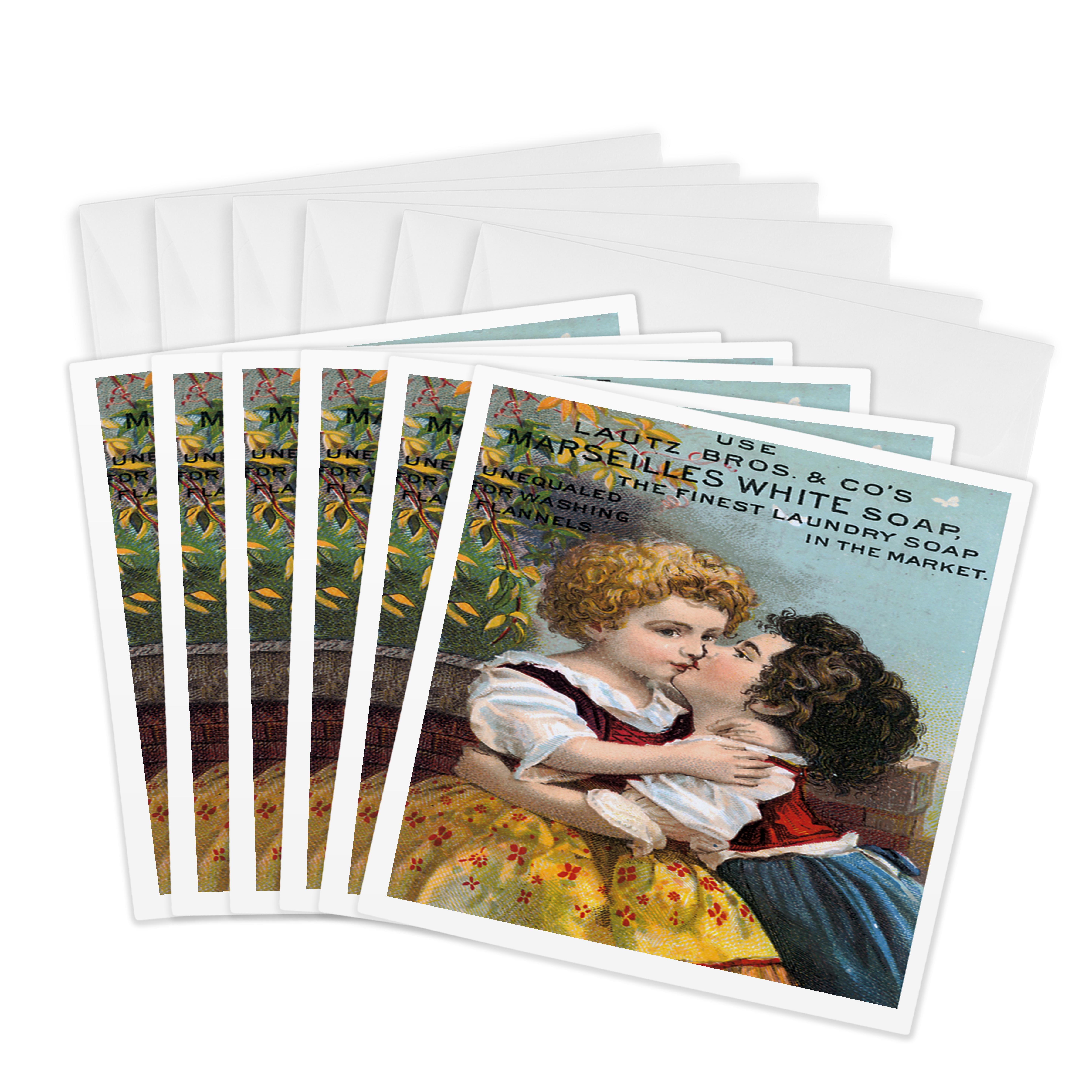 3drose, Use Lautz Brothers and Company Laundry Soap with Little Boy and ...