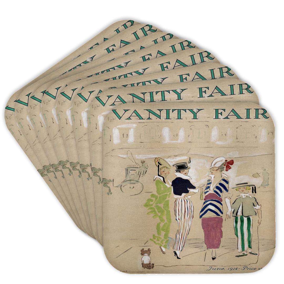 3drose, Vanity Fair- Caricature, Women, Fashion, Gossip, Celebrities ...