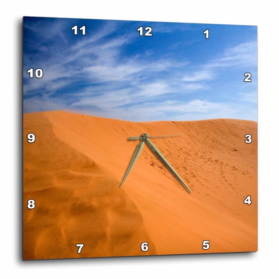 3drose, Vietnam, Mui Ne, Fishing Village, the Red Sand Dunes-as38 ...